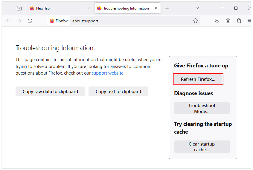 What is the PR_END_OF_FILE_ERROR in Firefox and How to fix it?