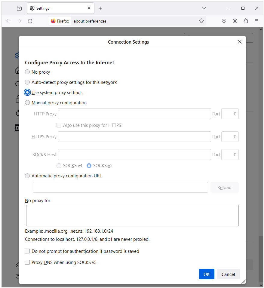 What is the PR_END_OF_FILE_ERROR in Firefox and How to fix it?