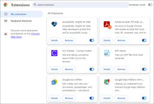 12 Proven Ways to Fix NET::ERR_CERT_COMMON_NAME_INVALID Error