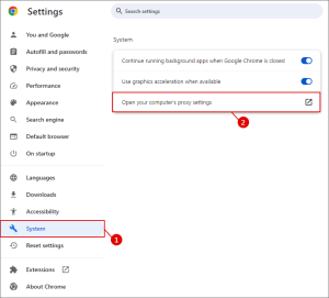 12 Proven Ways to Fix NET::ERR_CERT_COMMON_NAME_INVALID Error