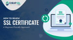 How to Renew SSL Certificate Easily - Best Practices (2025)